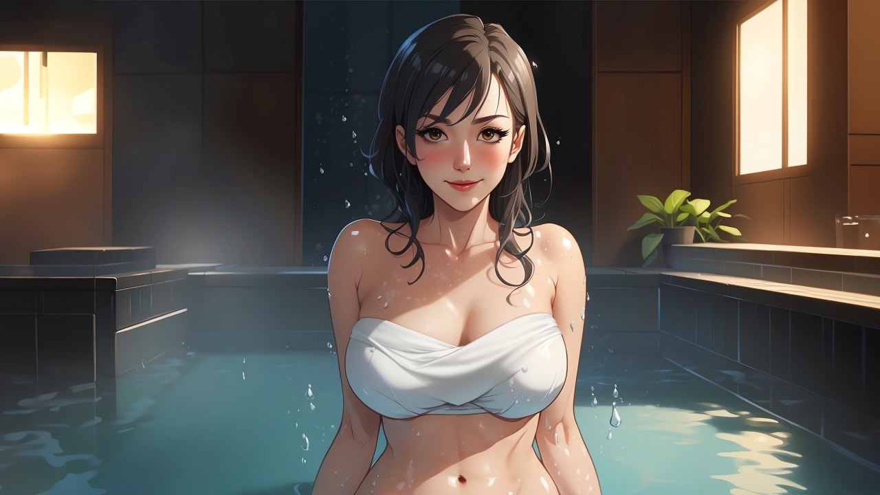 Ecchi Secrets: Date Night para Nintendo Switch - Site Oficial da Nintendo para Brasil