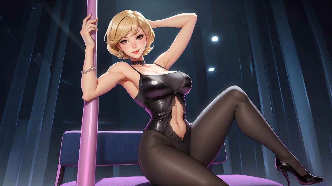 Ecchi Secrets: Date Night para Nintendo Switch - Site Oficial da Nintendo para Brasil