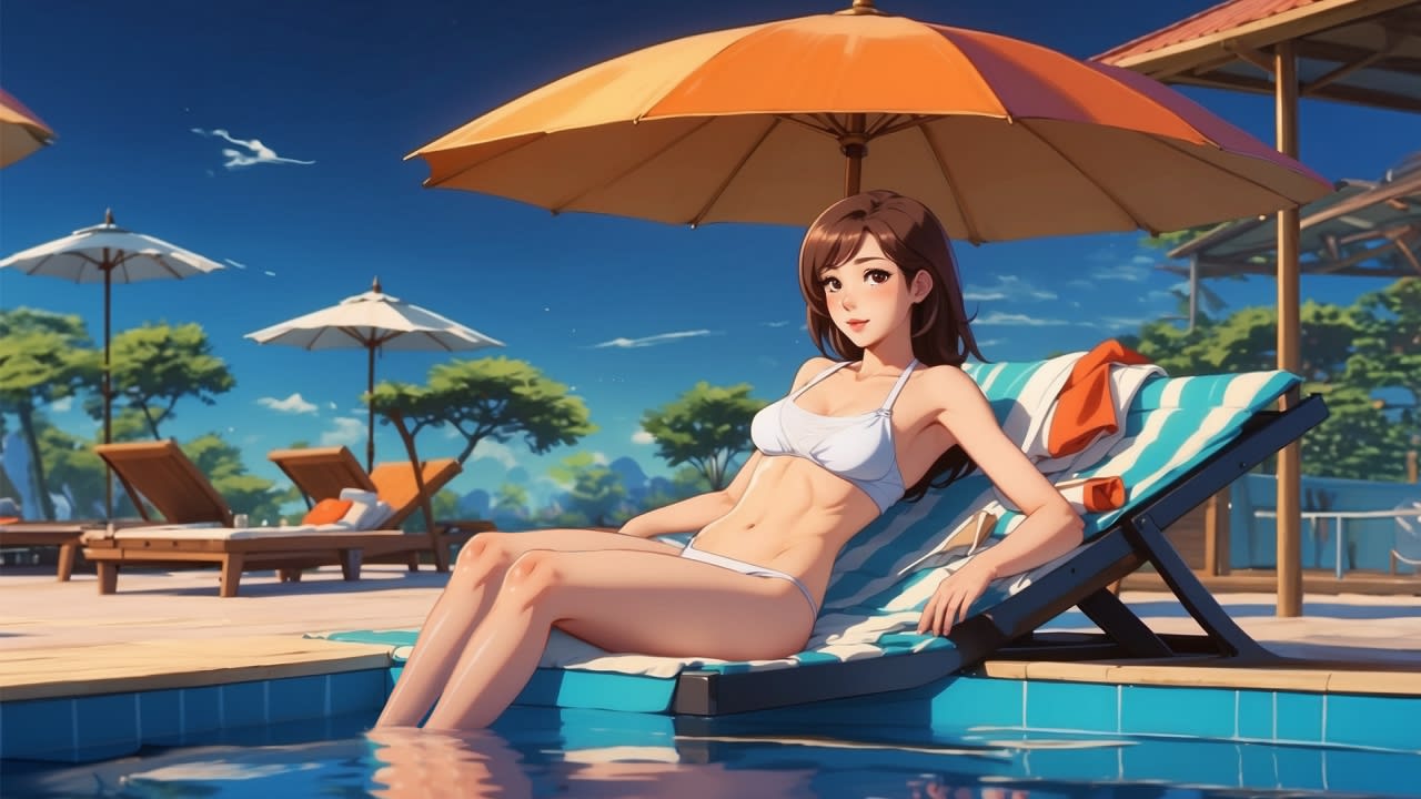 Ecchi Secrets: Bath Time para Nintendo Switch - Site Oficial da Nintendo para Brasil