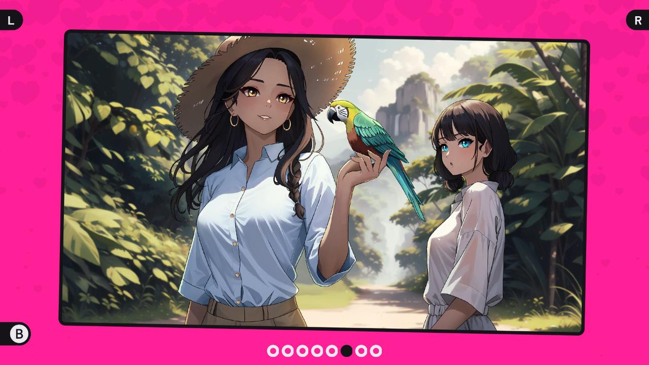 Best Stories 2 for Nintendo Switch - Nintendo Official Site