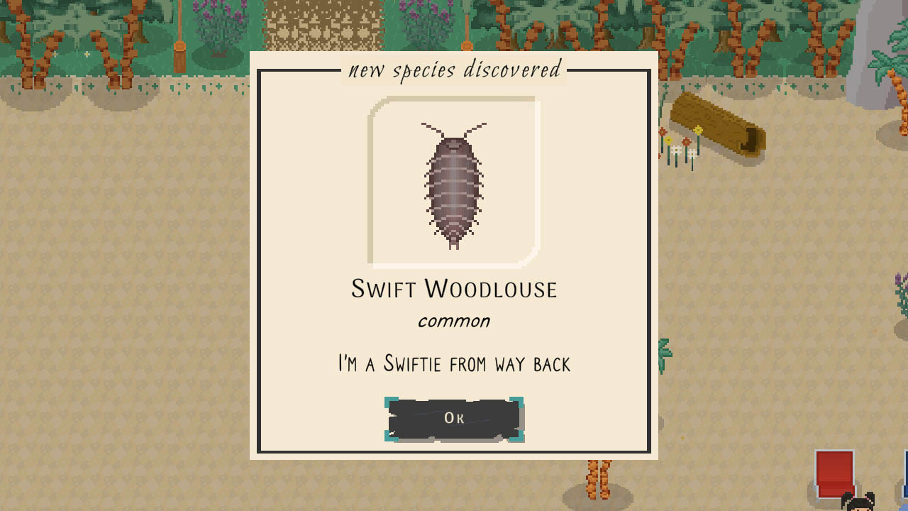 Bug & Seek: Isopods para Nintendo Switch - Sitio Oficial de Nintendo para Colombia