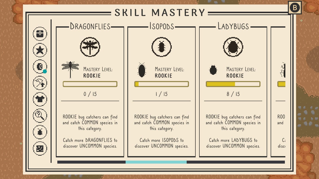 Bug & Seek: Isopods Expansion for Nintendo Switch - Nintendo Official Site