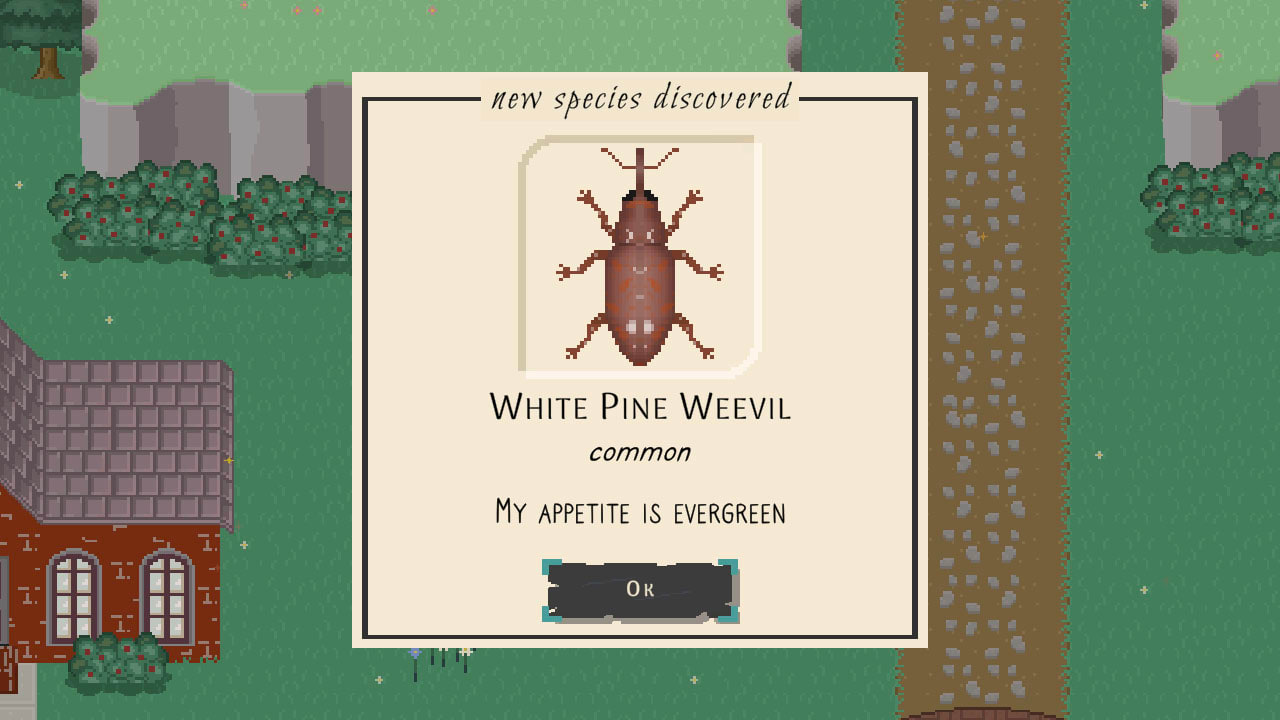 Bug And Seek Weevils Para Nintendo Switch Site Oficial Da Nintendo