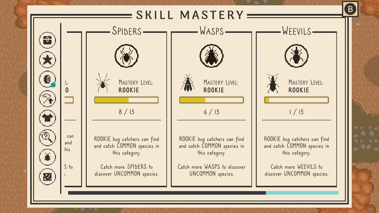 Bug & Seek: Weevils Expansion for Nintendo Switch - Nintendo Official Site