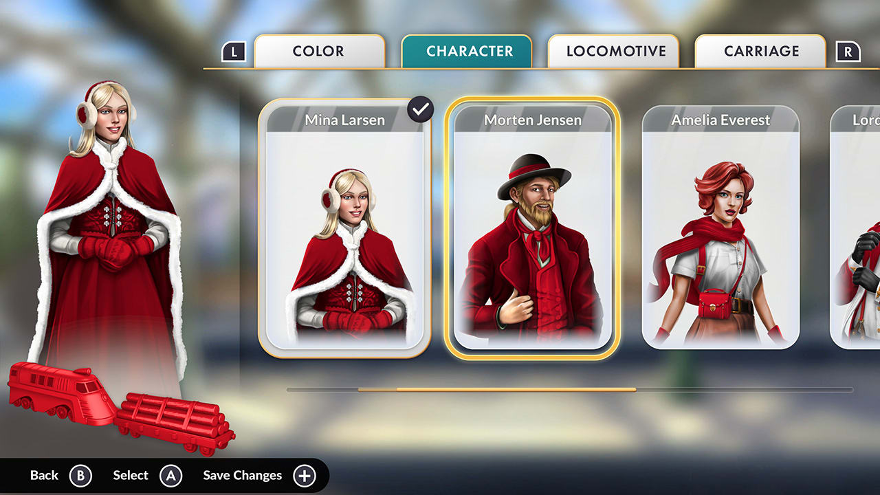 Ticket to Ride: Nordic Expansion for Nintendo Switch - Nintendo ...