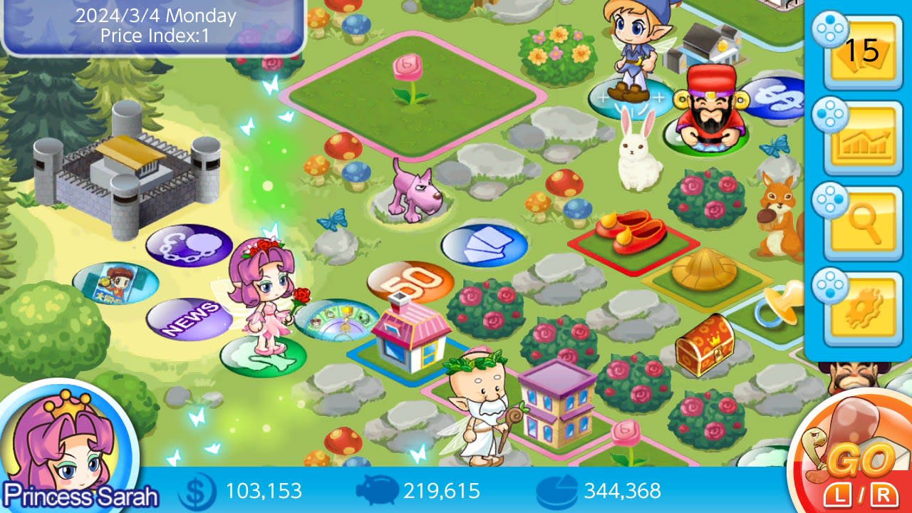 Fairy Clothes Pack for Nintendo Switch - Nintendo Official Site