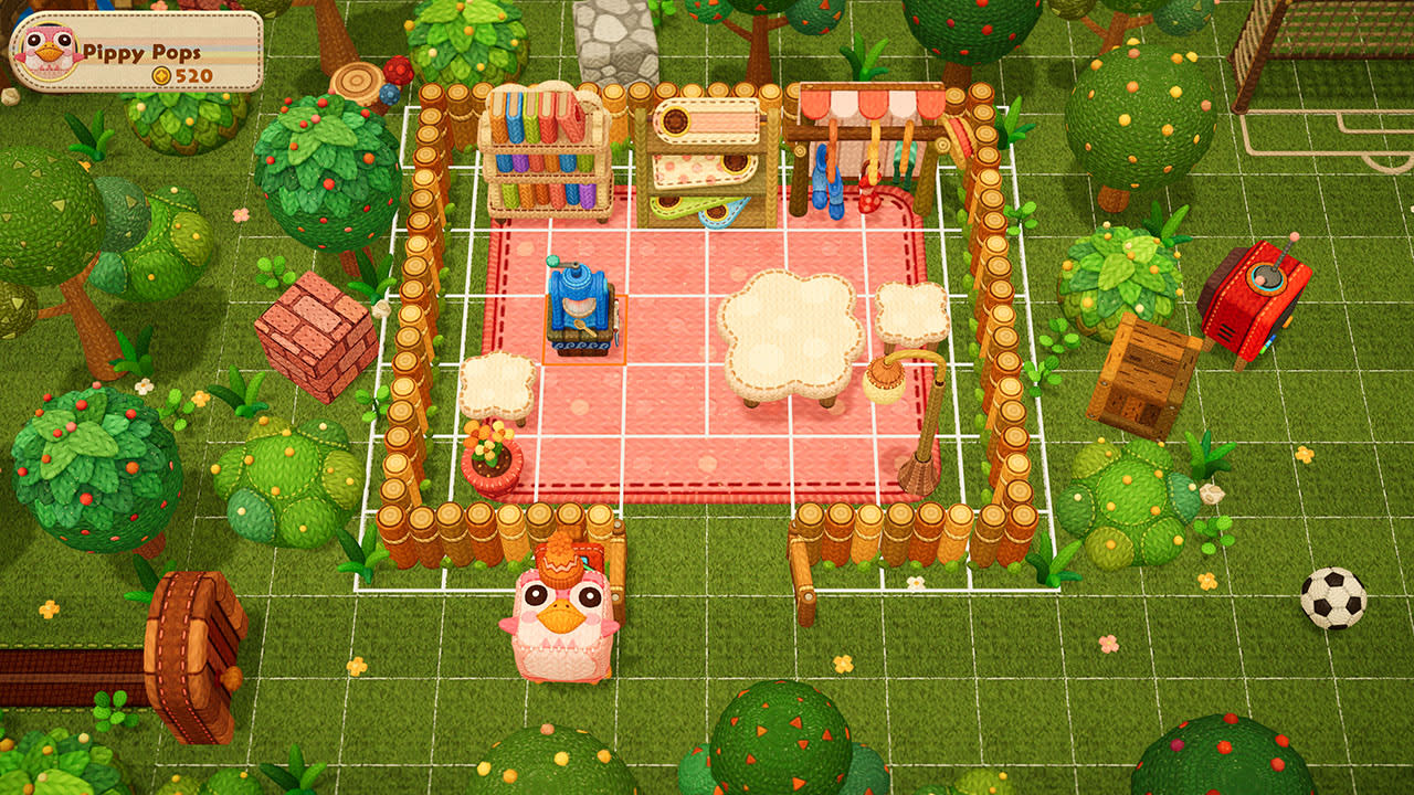 All You Need is Help: The Lively Friends Pack for Nintendo Switch ...