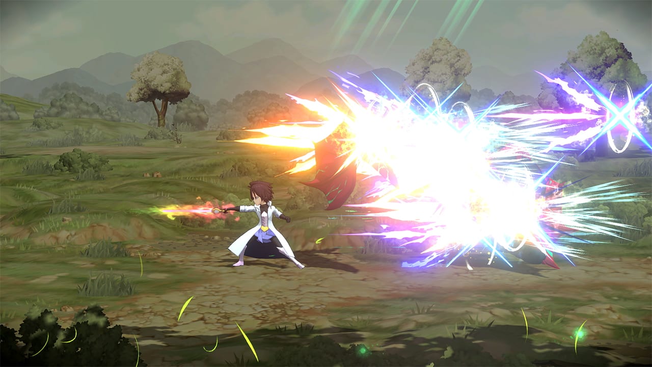 That Time I Got Reincarnated as a Slime ISEKAI Chronicles - DLC 1: A ...