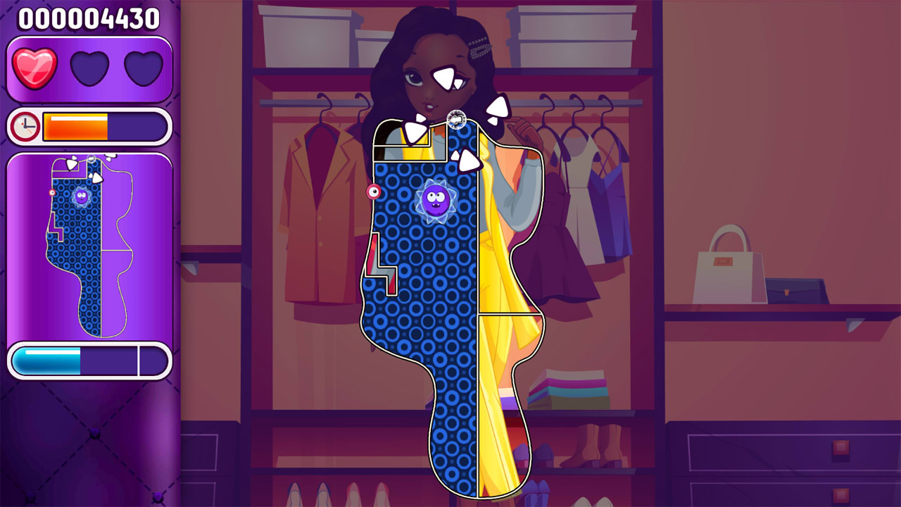 Fashion Girls DLC#3 para Nintendo Switch - Site Oficial da Nintendo ...