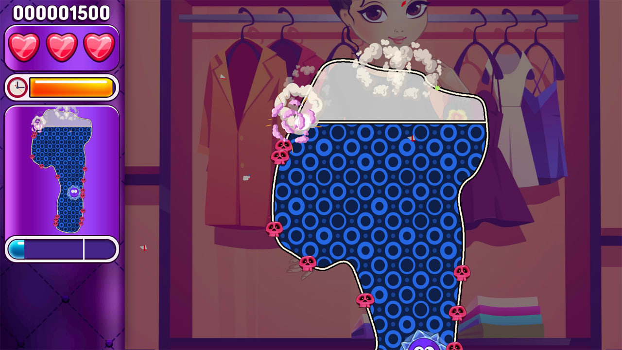 Fashion Girls DLC#3 for Nintendo Switch - Nintendo Official Site