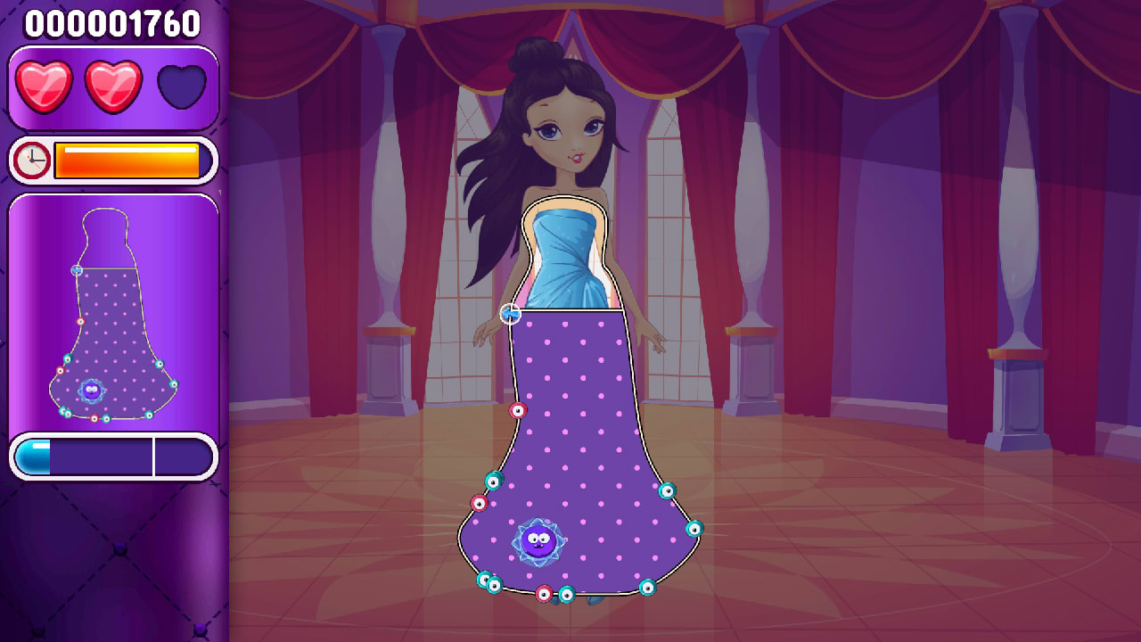 Fashion Princess DLC#3 for Nintendo Switch - Nintendo Official Site