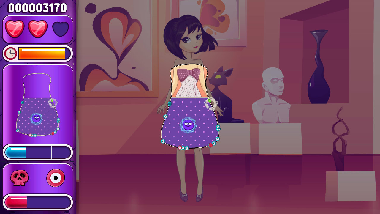 Fashion Princess DLC#4 for Nintendo Switch - Nintendo Official Site