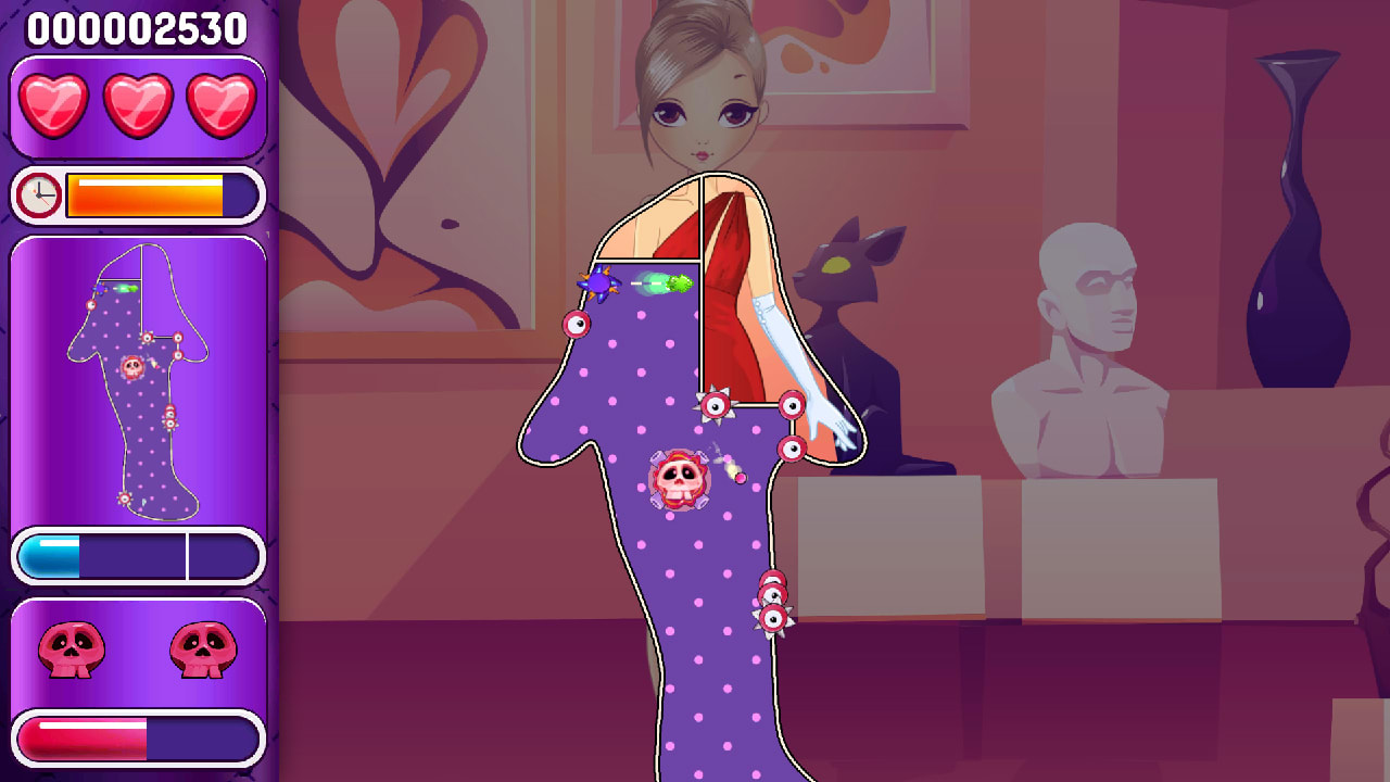 Fashion Princess DLC#4 for Nintendo Switch - Nintendo Official Site