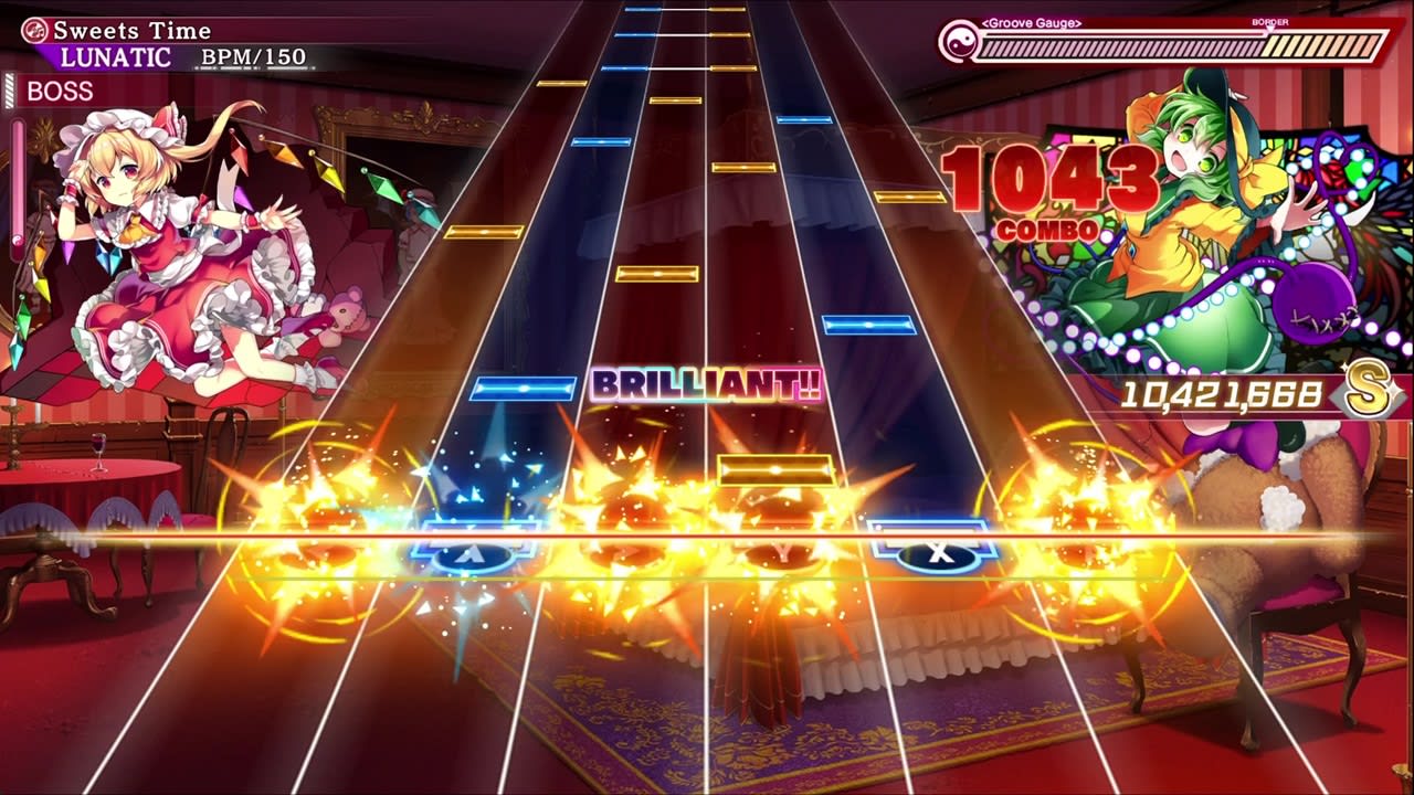 Extra Song Pack 3 para Nintendo Switch - Sitio Oficial de Nintendo para ...