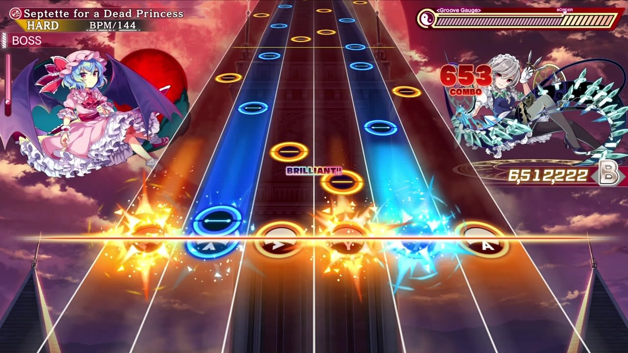 Extra Song Pack 4 para Nintendo Switch - Site Oficial da Nintendo para ...