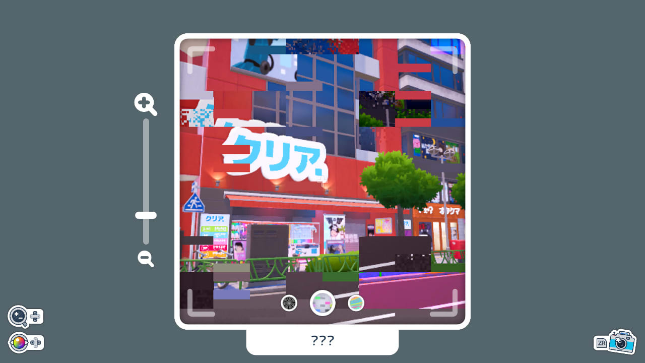 Additional Camera Filters for Nintendo Switch - Nintendo Official Site