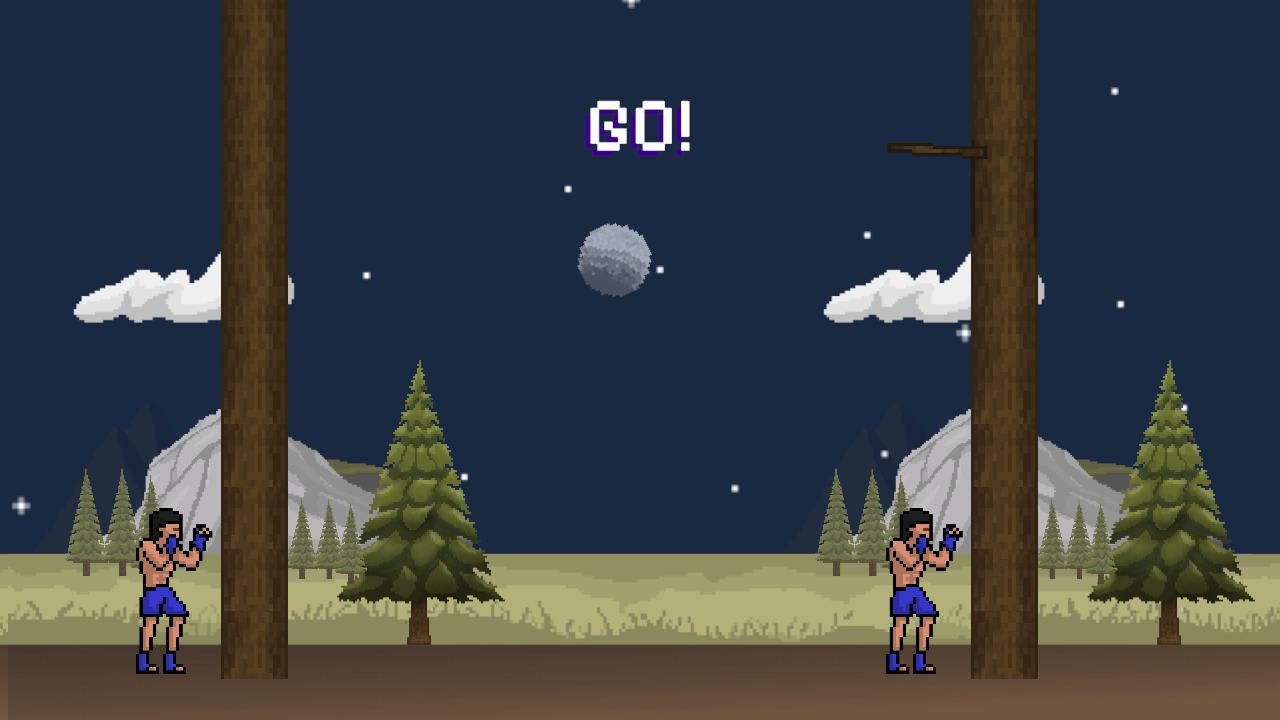 Heavy Hand: Dynamic Duo Unleashed para Nintendo Switch - Sitio Oficial ...