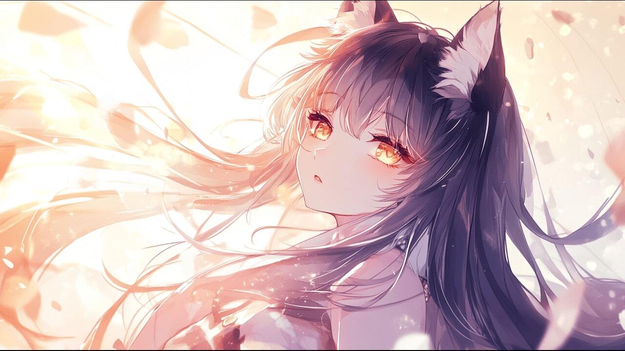 33 Animal Girls in Puzzle for Nintendo Switch - Nintendo Official Site