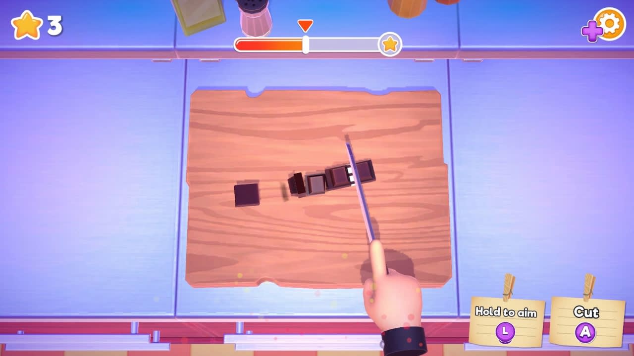 MasterChef: Learn to Cook! - Fruits, Nuts & Sweets for Nintendo Switch ...