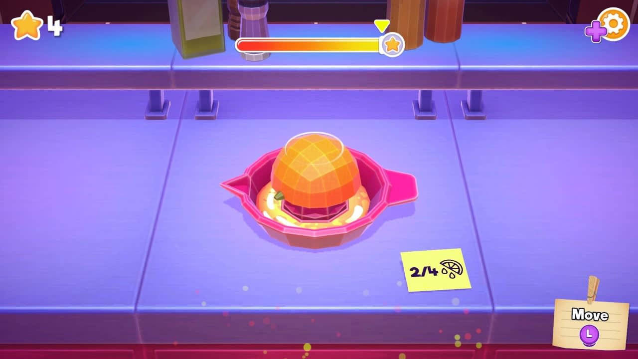 MasterChef: Learn to Cook! - Fruits, Nuts & Sweets for Nintendo Switch ...