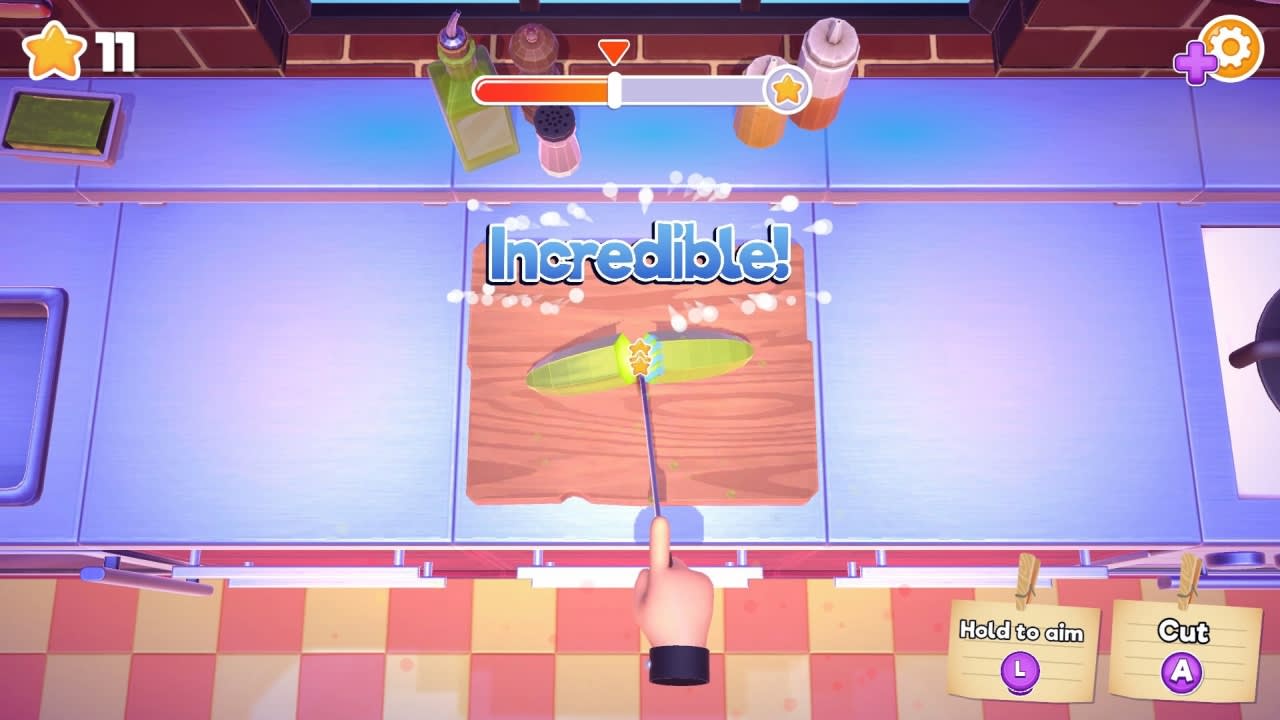 Masterchef Learn To Cook Vegetables And Grains For Nintendo Switch Nintendo Official Site