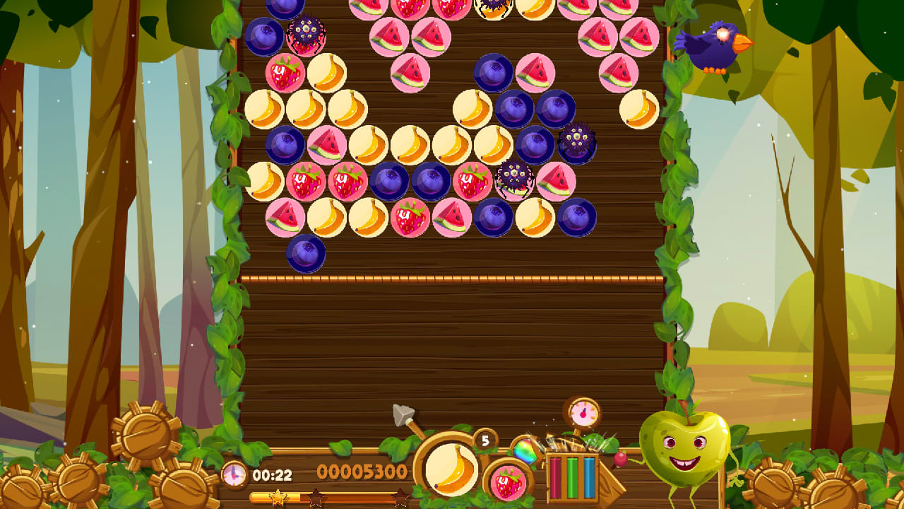 Bubble Fresh Fruits DLC#4 for Nintendo Switch - Nintendo Official Site