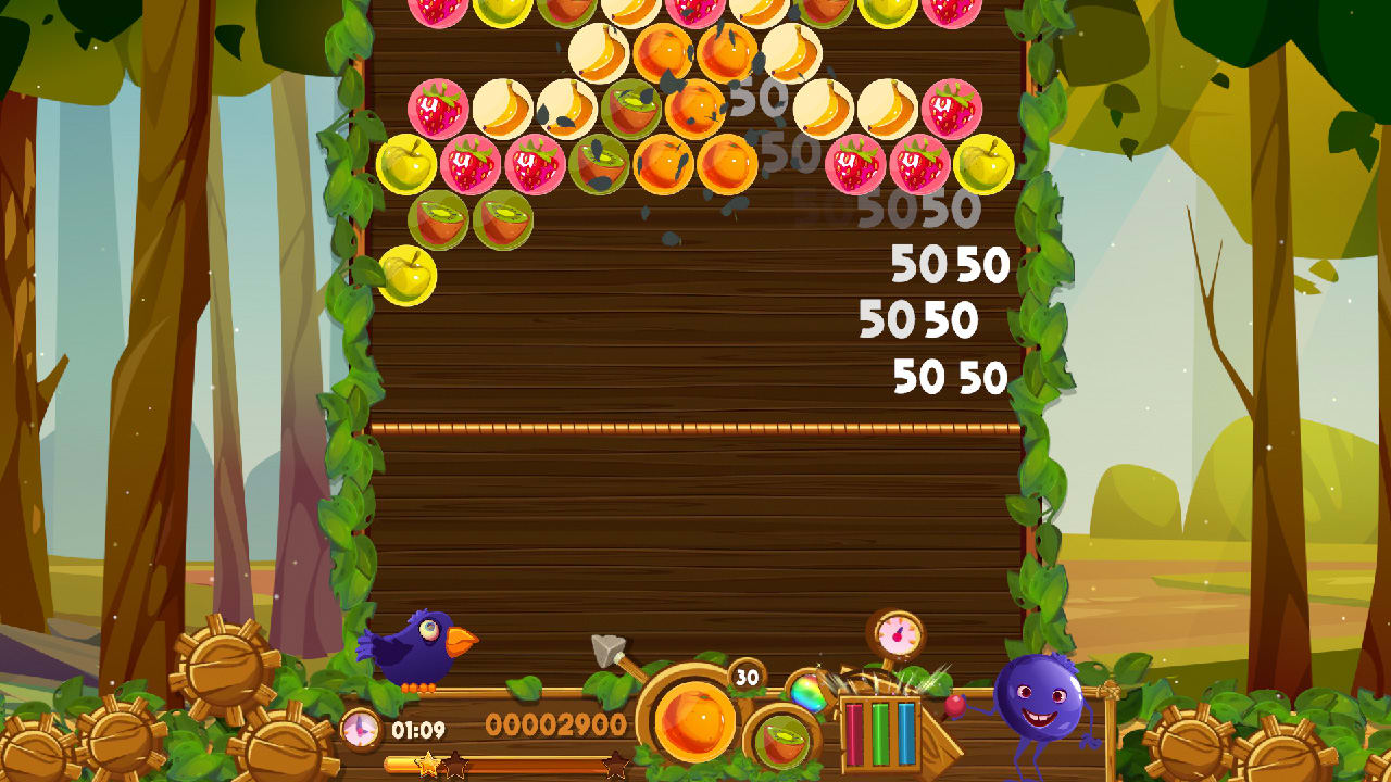 Bubble Fresh Fruits DLC#4 pour Nintendo Switch - Site Officiel Nintendo ...