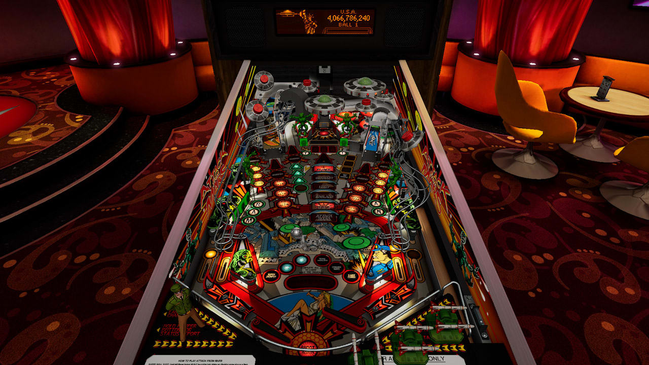 Pinball FX - Williams™ Pinball Volume 2 for Nintendo Switch - Nintendo ...