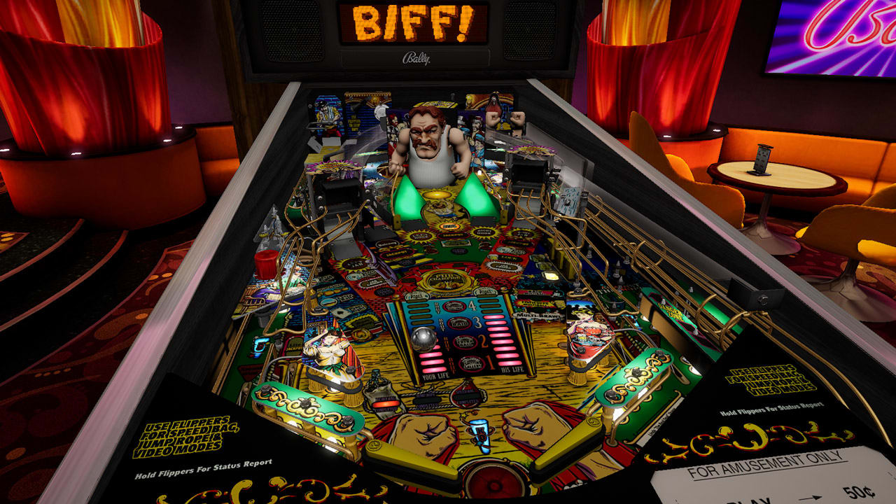 Pinball FX - Williams™ Pinball Volume 3 for Nintendo Switch - Nintendo ...