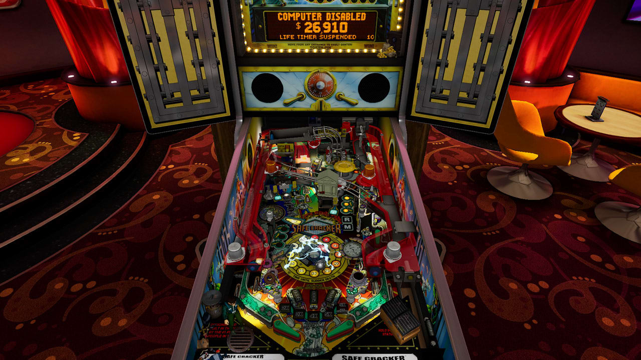 Pinball FX - Williams™ Pinball Volume 3 for Nintendo Switch - Nintendo ...