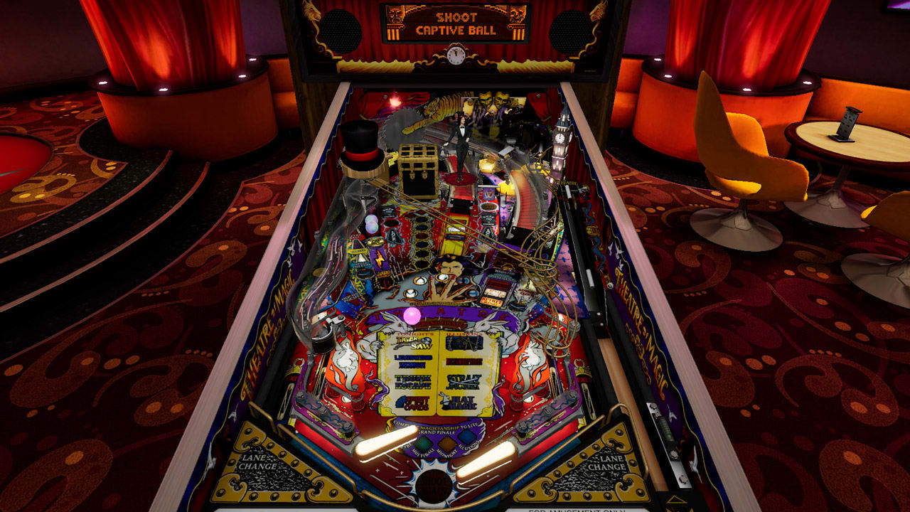 Pinball FX - Williams™ Pinball Volume 3 for Nintendo Switch - Nintendo ...