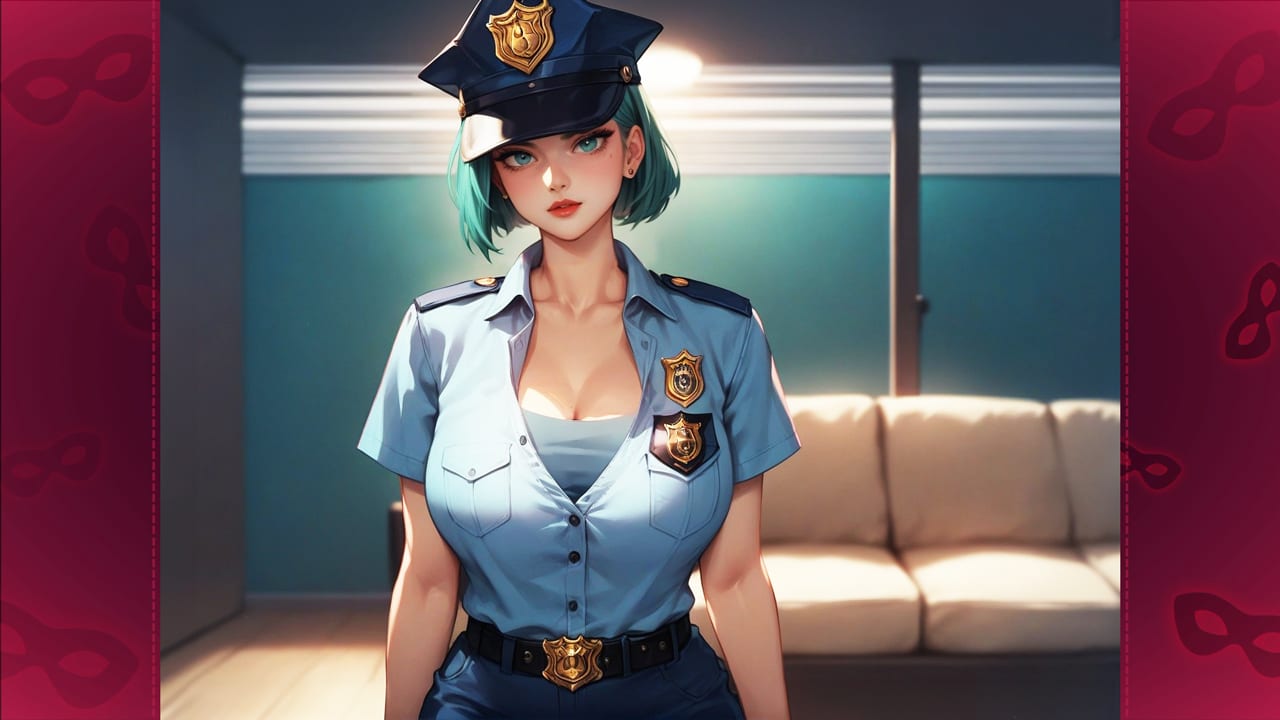 Ecchi Oppai: Uniforms DLC pour Nintendo Switch - Site Officiel Nintendo pour Canada