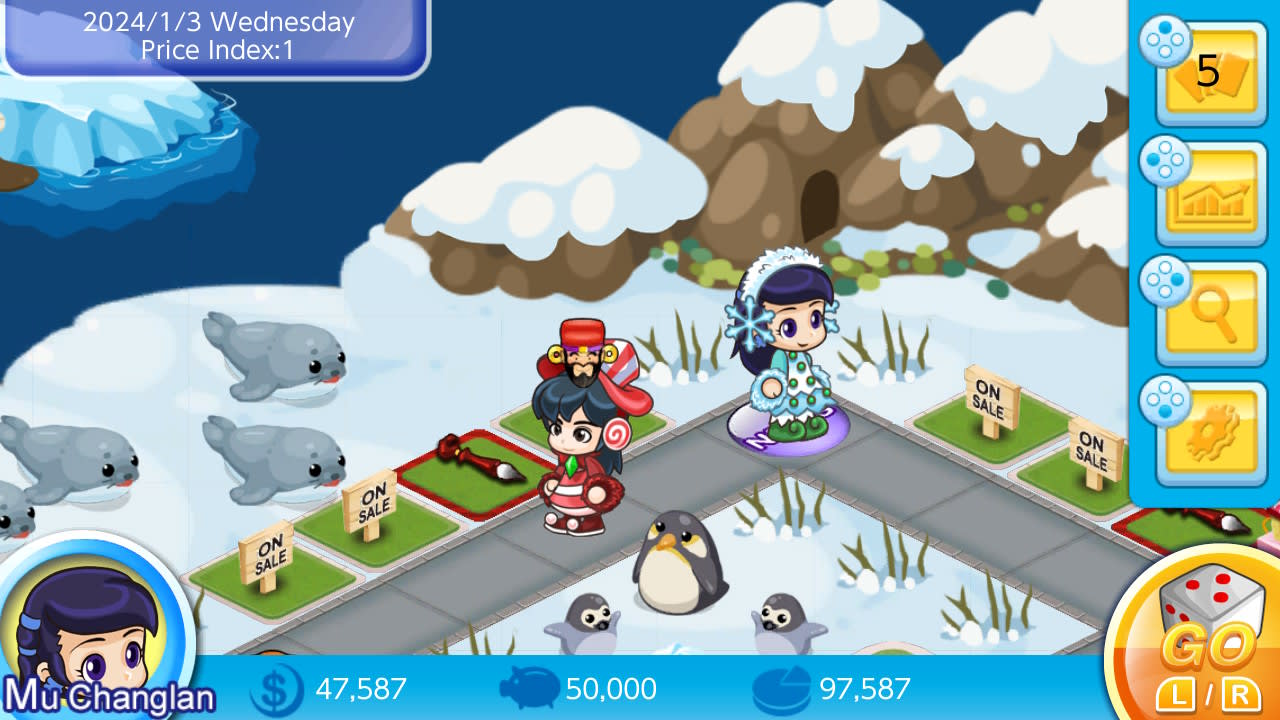 Christmas Clothes Pack(2) for Nintendo Switch - Nintendo Official Site ...