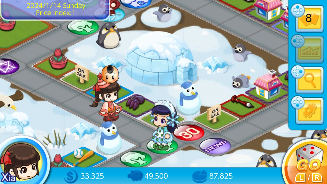 Christmas Clothes Pack(2) for Nintendo Switch - Nintendo Official Site