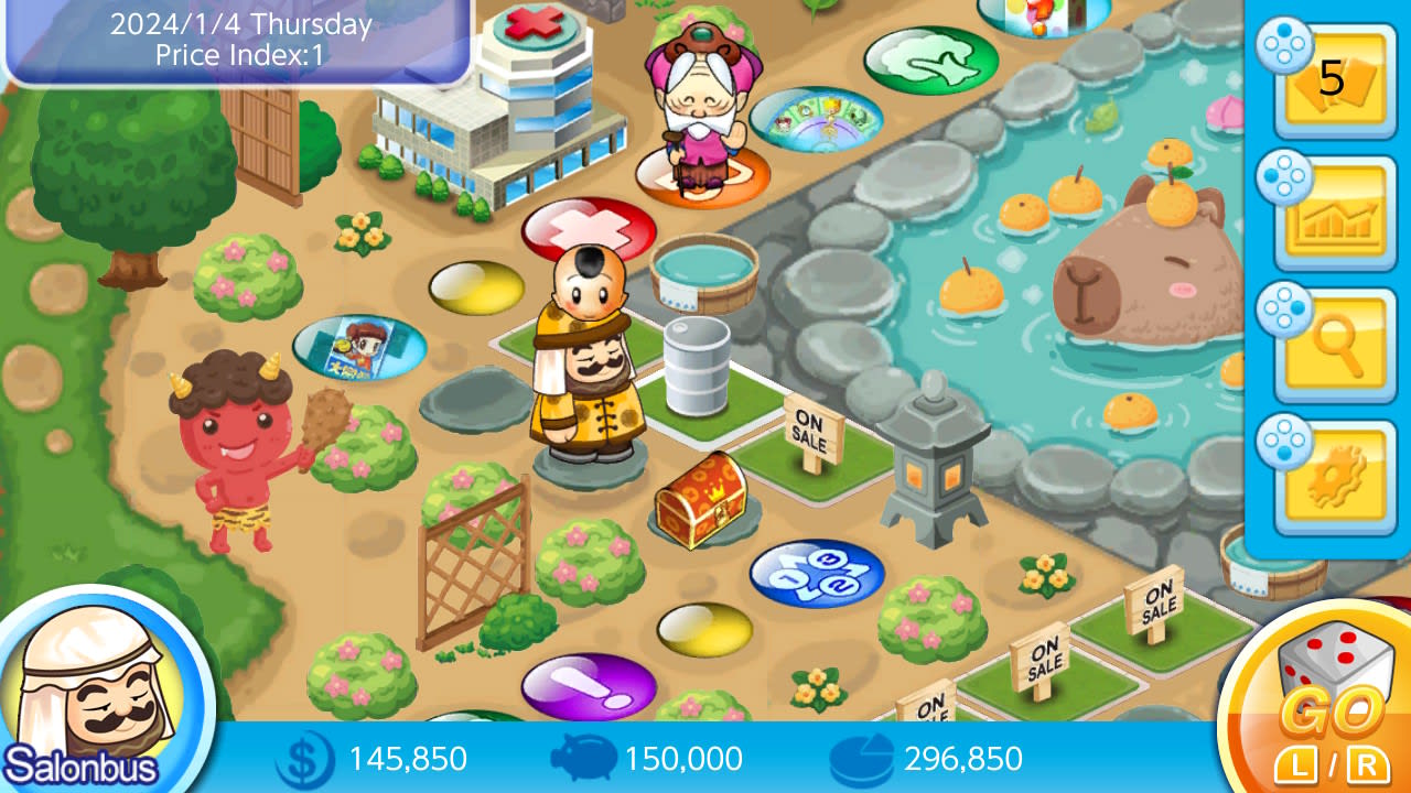 New Year Clothes Pack(1) for Nintendo Switch - Nintendo Official Site