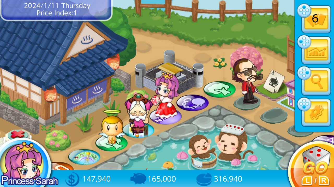 New Year Clothes Pack(1) for Nintendo Switch - Nintendo Official Site