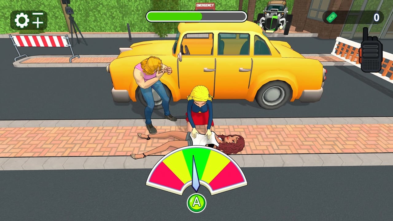 Car Cops: Drip Patrol para Nintendo Switch - Sitio Oficial de Nintendo ...