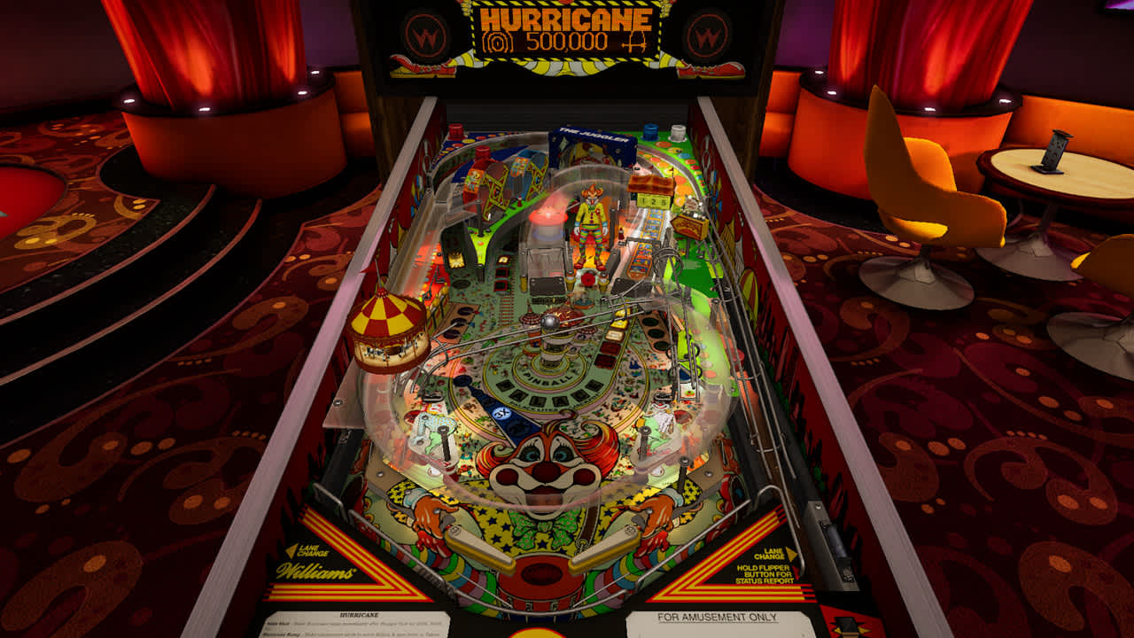 Pinball FX - Williams Pinball Volume 4 for Nintendo Switch - Nintendo ...