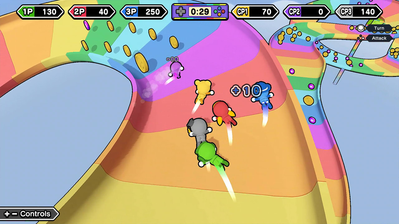 Party Miracle Pack para Nintendo Switch - Sitio Oficial de Nintendo ...