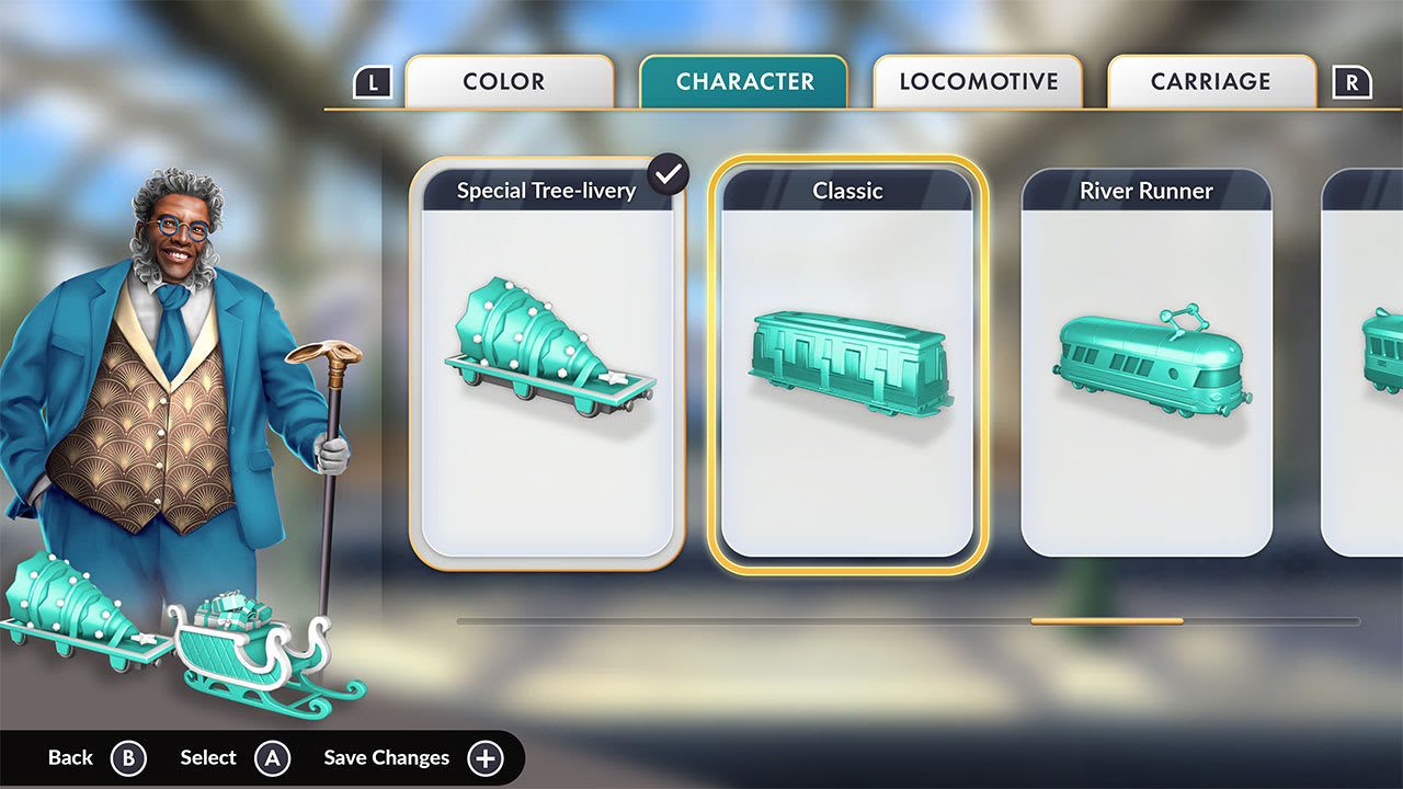 Ticket to Ride® - Winter Wonderland Bundle for Nintendo Switch ...