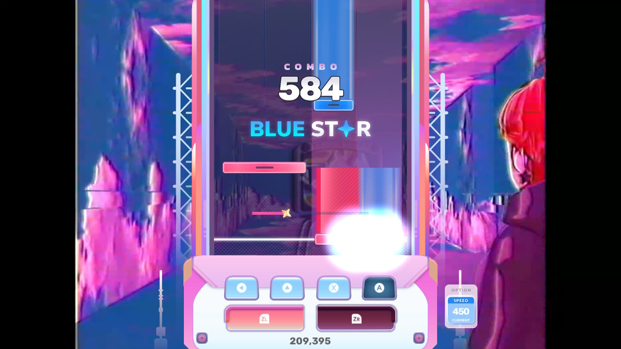 Sixtar Gate: STARTRAIL - Dystopia Pack for Nintendo Switch - Nintendo ...