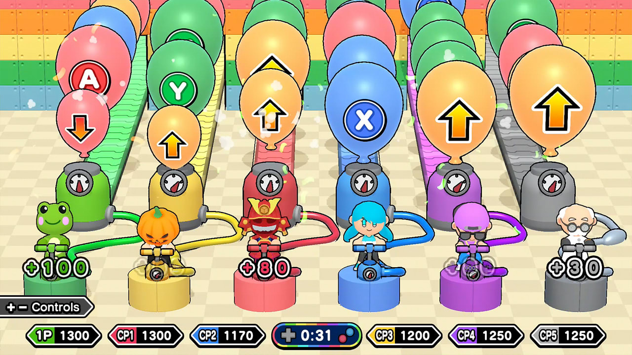 Character Style Pack for Nintendo Switch - Nintendo Official Site