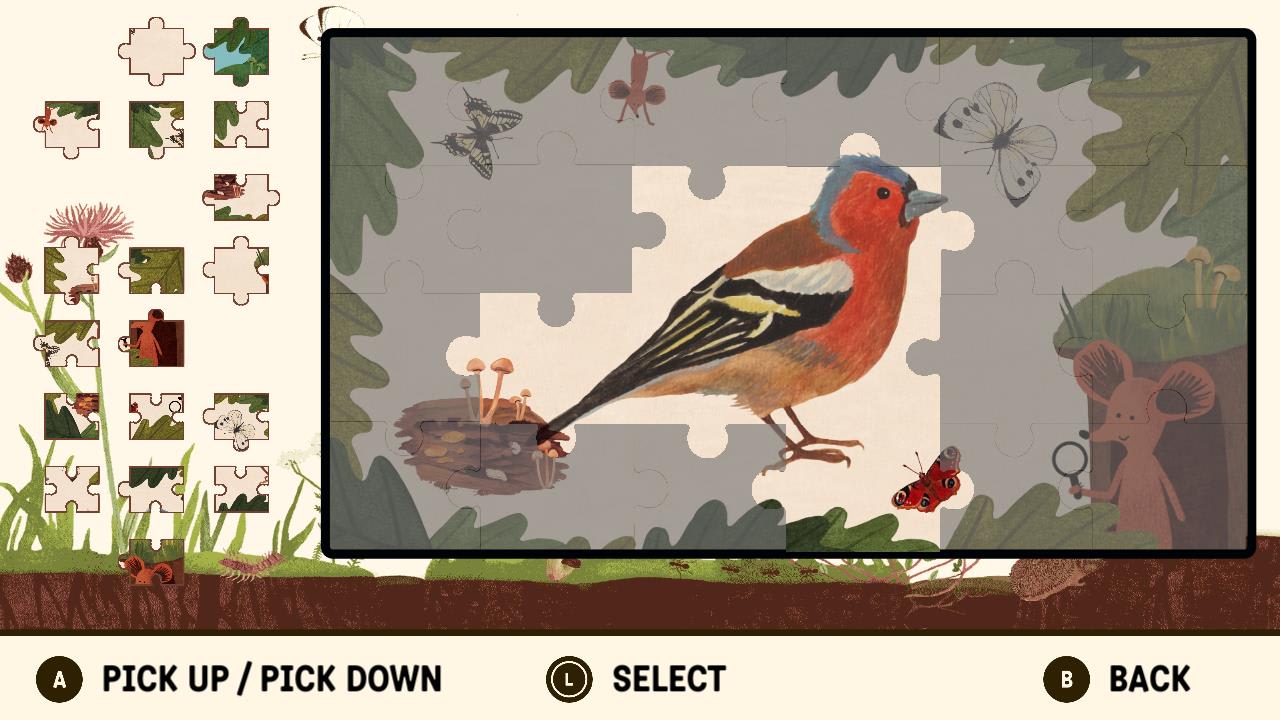 Puzzle Pack 1 para Nintendo Switch - Site Oficial da Nintendo para Brasil