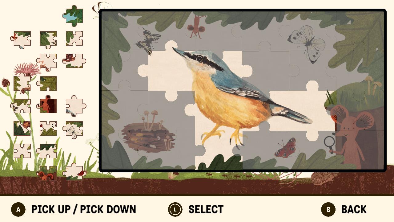 Puzzle Pack 1 for Nintendo Switch - Nintendo Official Site