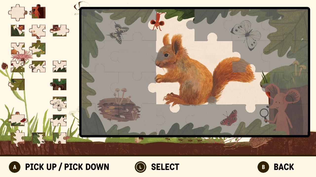 Puzzle Pack 2 for Nintendo Switch - Nintendo Official Site