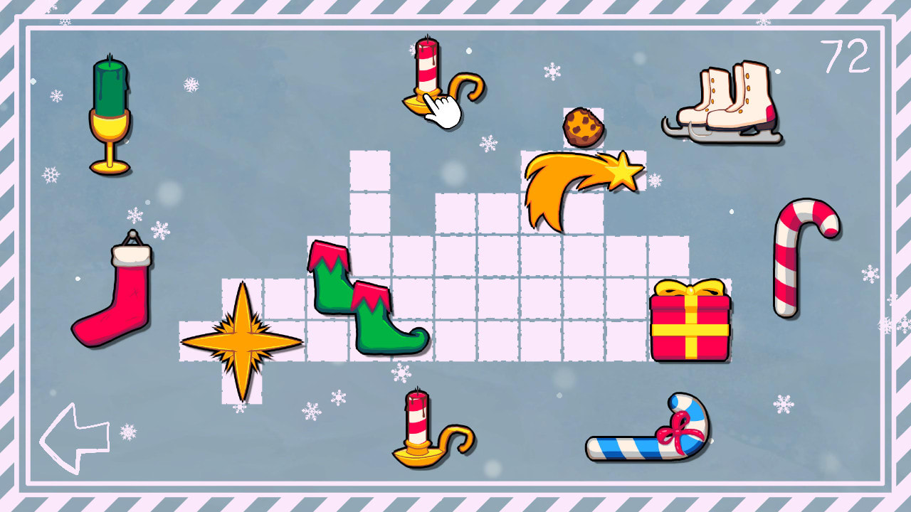 ToyBox Christmas: Festive Fittings for Nintendo Switch - Nintendo ...