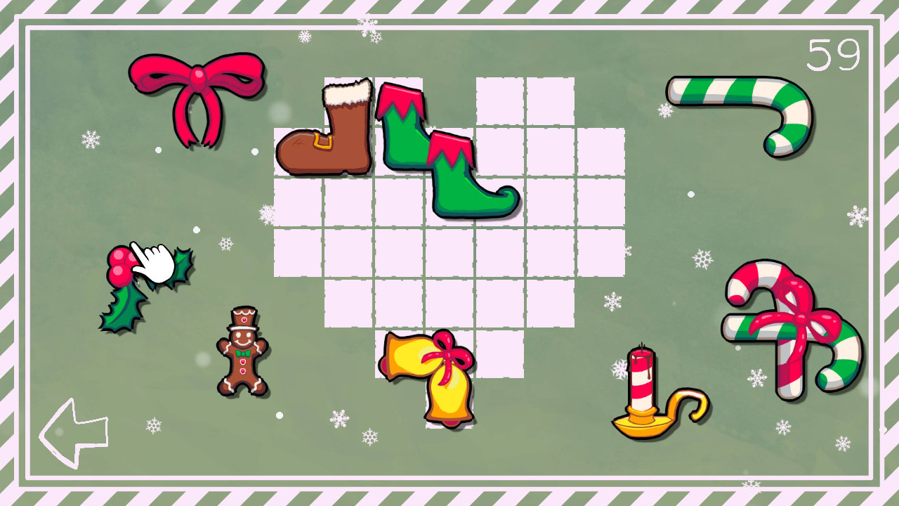 ToyBox Christmas: Festive Fittings for Nintendo Switch - Nintendo ...