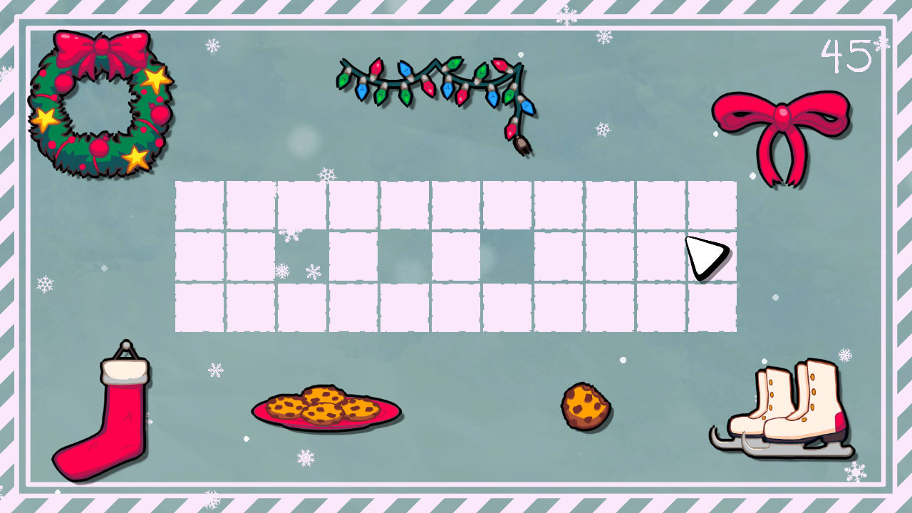 ToyBox Christmas: Festive Fittings for Nintendo Switch - Nintendo ...