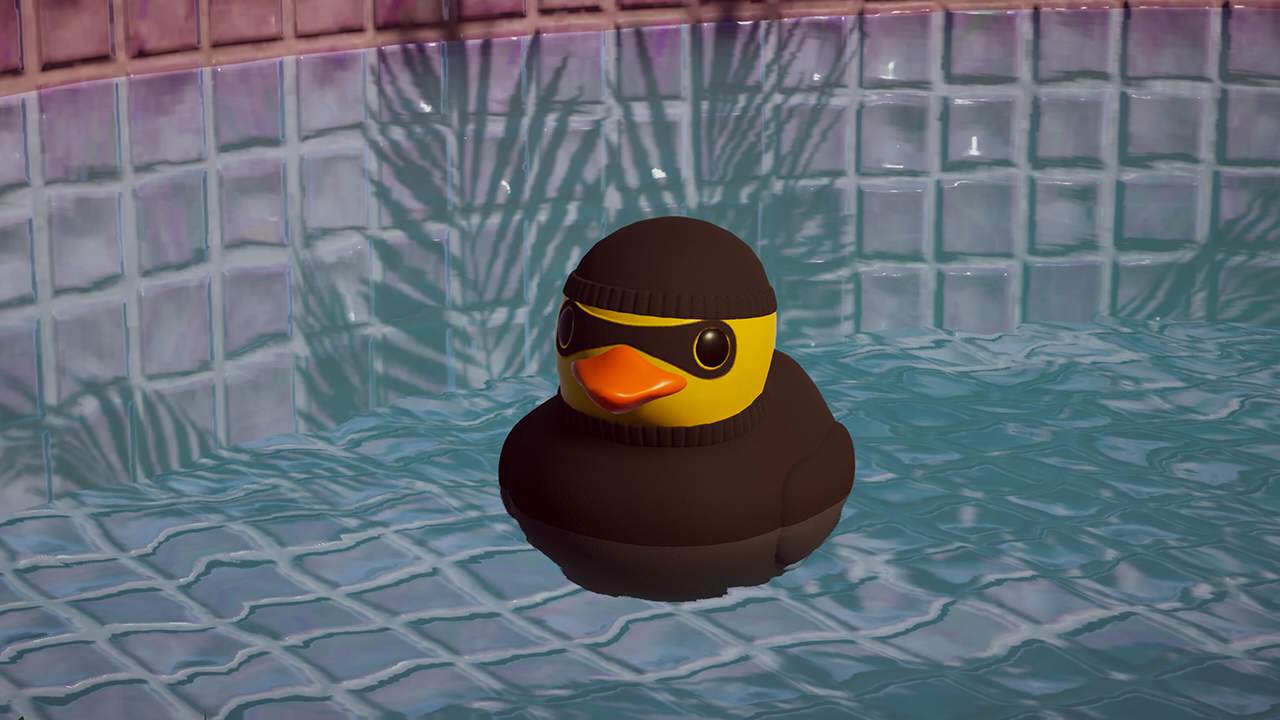 Placid Plastic Duck Simulator - So Many Ducks for Nintendo Switch ...