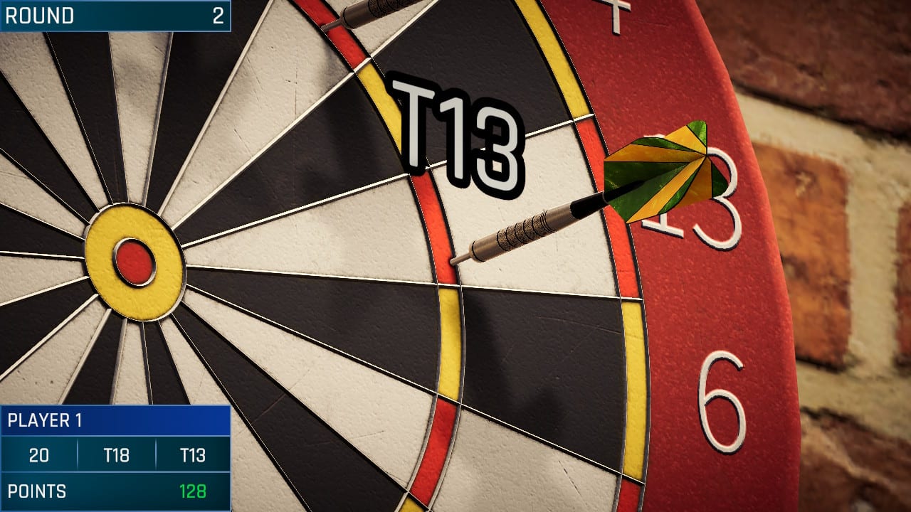 Darts Fever: Stylish Precision #1 for Nintendo Switch - Nintendo ...
